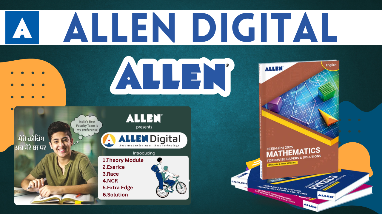 Allen Digital pdf download